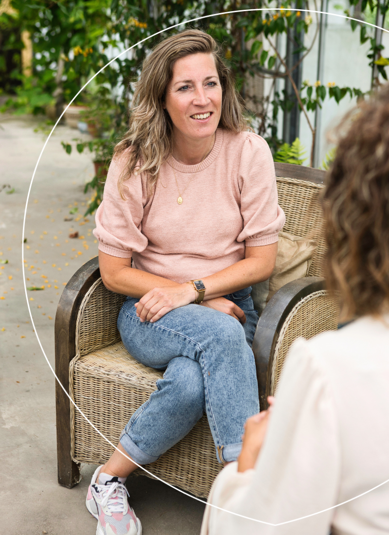 Mirjam Boelhouwer Coaching | Contact